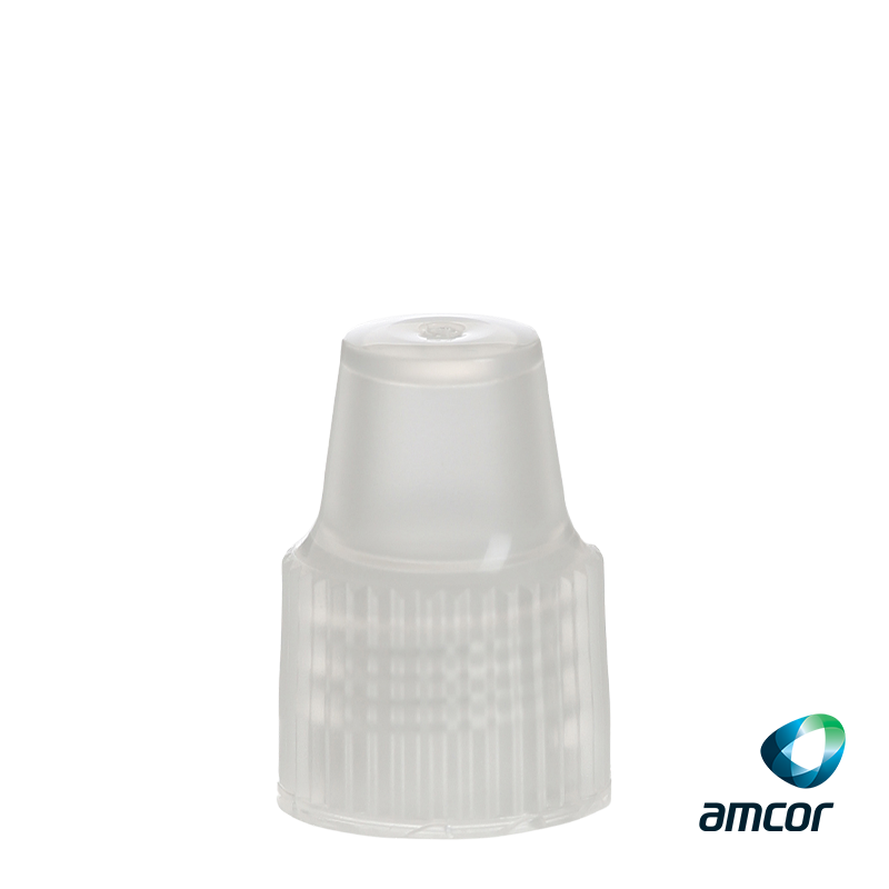 Dropper Tip Cap 8425 mm | Amcor
